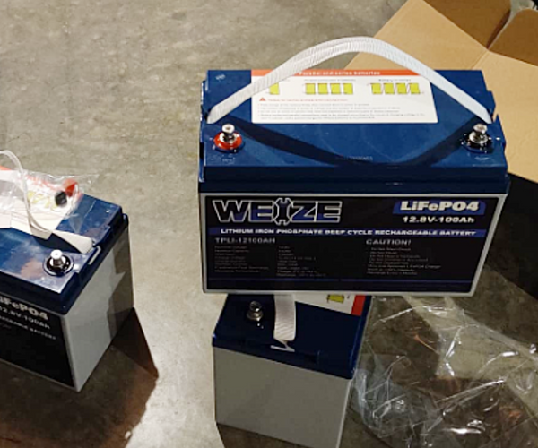 Are Expensive RV Batteries Actually Worth It? – batterydirect2u