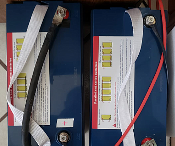 The Complete Guide to RV Battery Replacement – batterydirect2u