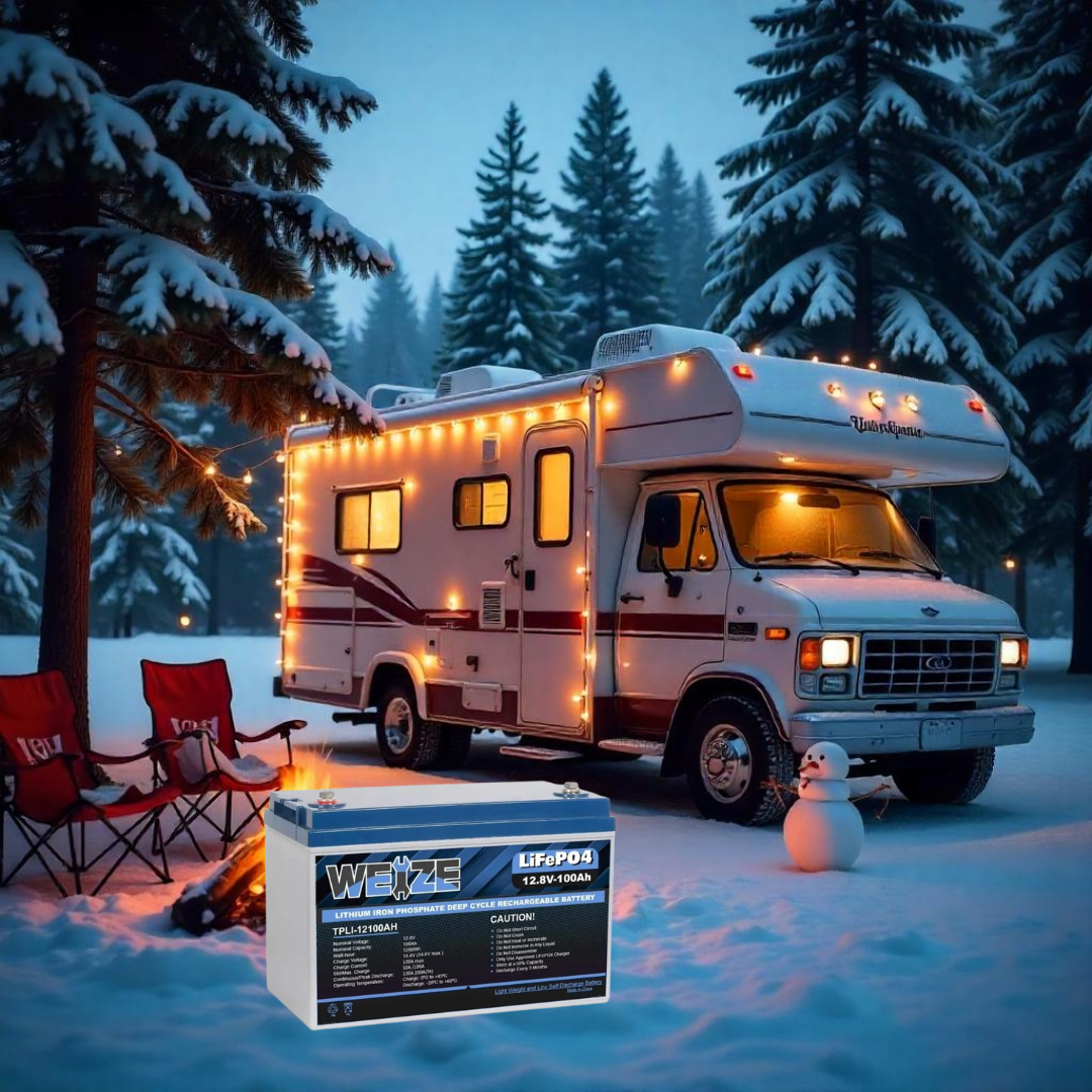 Golf Cart Batteries – batterydirect2u