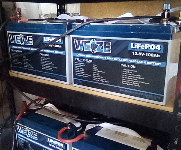 Charging Two Batteries in Parallel: Your Ultimate Guide – batterydirect2u