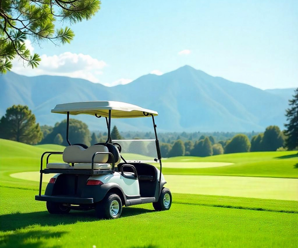 Common Mistakes That Lead to Golf Cart Battery Failure – batterydirect2u